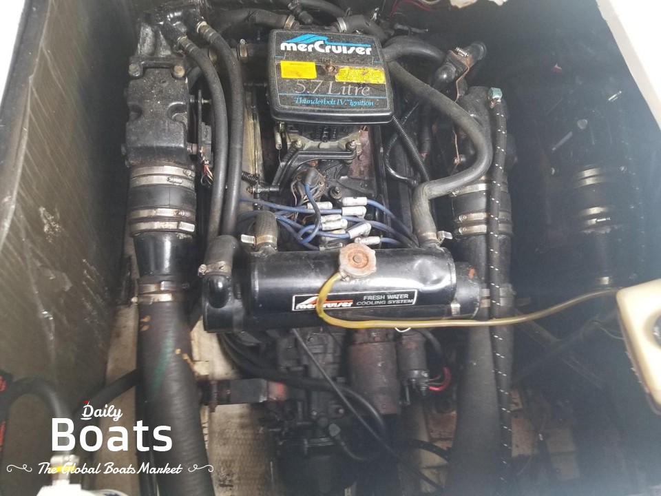 1989 Cruisers 3210 Sea Devil for sale. View price, photos and Buy 1989 ...