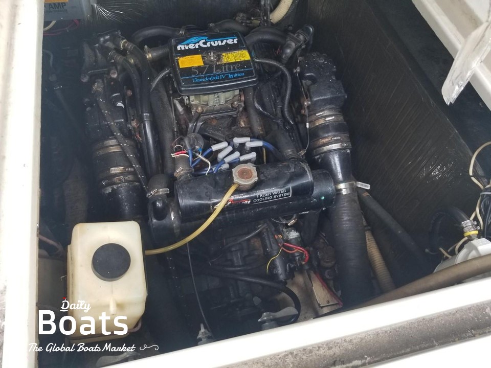 1989 Cruisers 3210 Sea Devil for sale. View price, photos and Buy 1989 ...