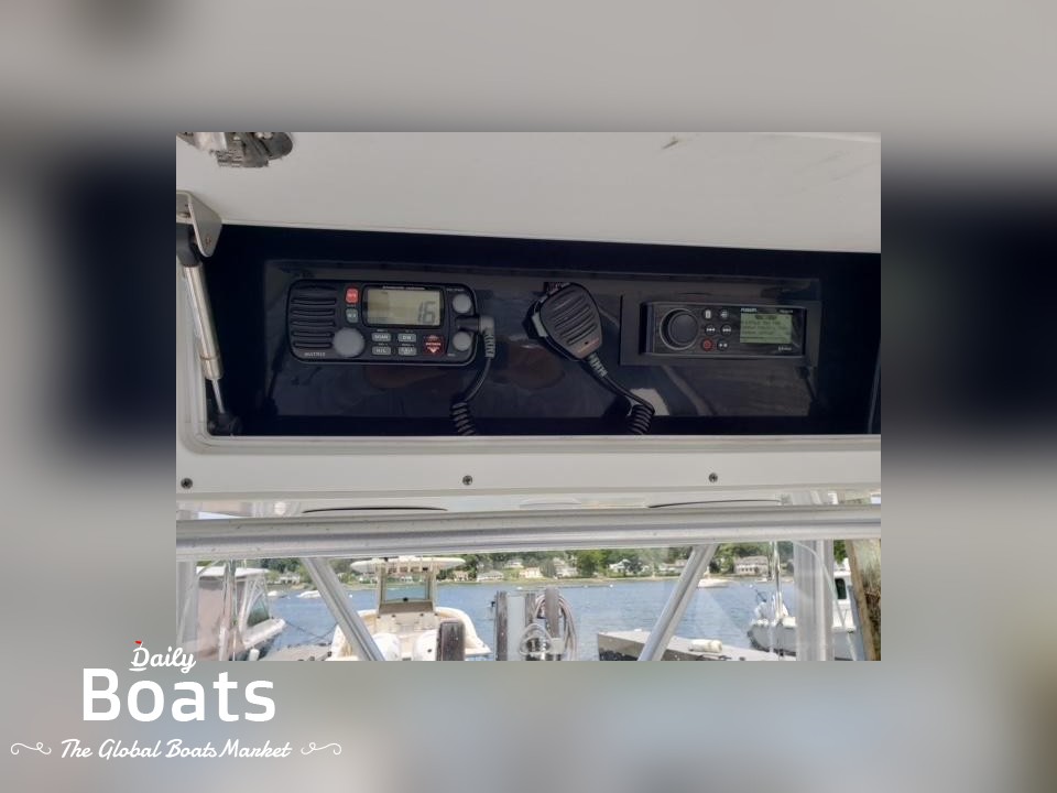 2007 Regulator 24 Fs Center Console for sale. View price, photos and ...