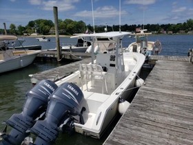 2007 Regulator 24 Fs Center Console for sale. View price, photos and ...
