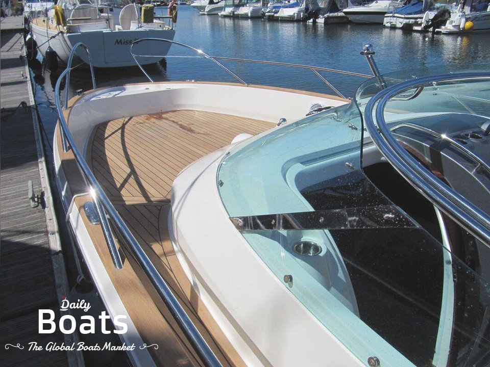 2017 Cormate T27 Supermarine for sale. View price, photos and Buy 2017 ...