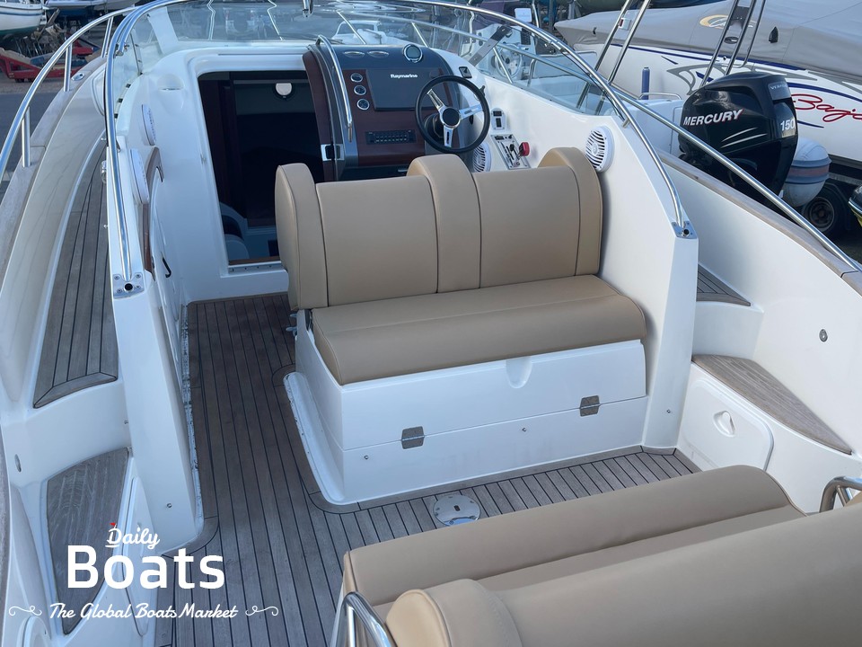 2017 Cormate T27 Supermarine for sale. View price, photos and Buy 2017 ...