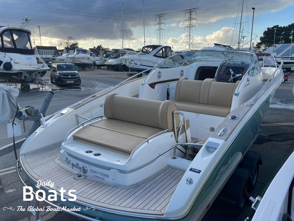 2017 Cormate T27 Supermarine for sale. View price, photos and Buy 2017 ...