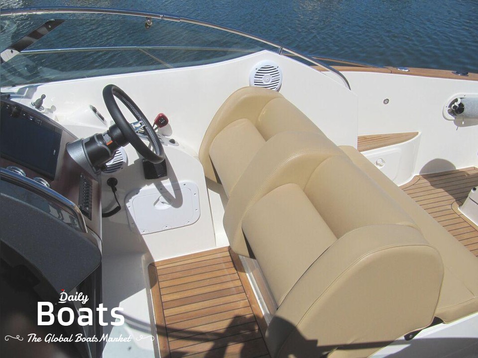 2017 Cormate T27 Supermarine for sale. View price, photos and Buy 2017 ...