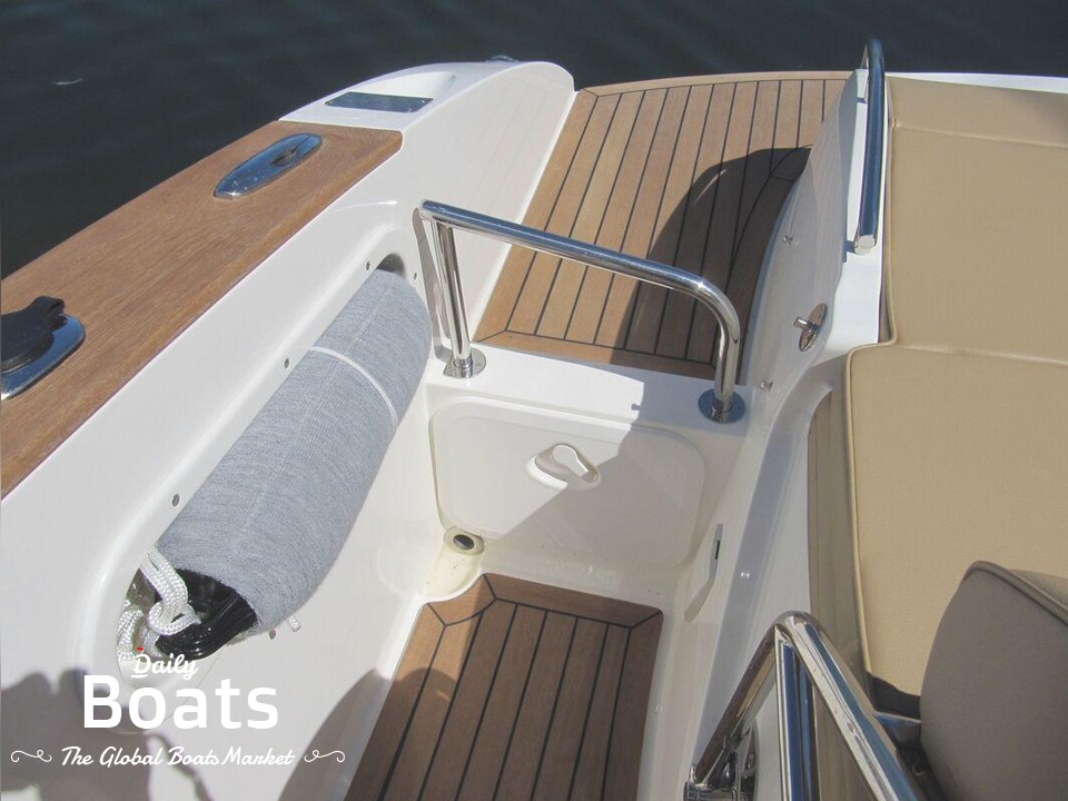 2017 Cormate T27 Supermarine for sale. View price, photos and Buy 2017 ...