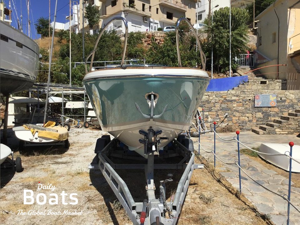 2017 Cormate T27 Supermarine for sale. View price, photos and Buy 2017 ...