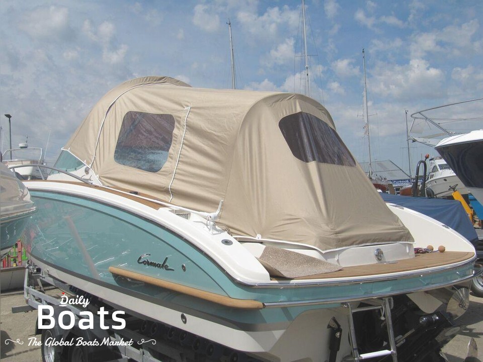 2017 Cormate T27 Supermarine for sale. View price, photos and Buy 2017 ...