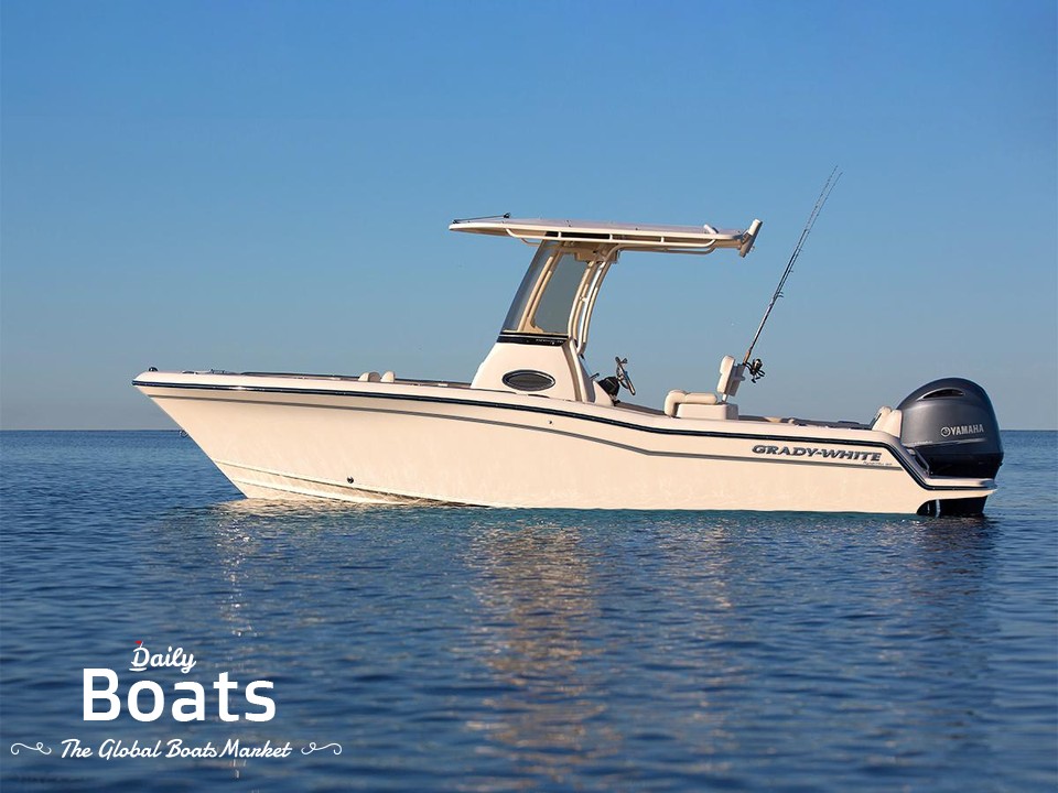 2022 Grady-White 216 for sale. View price, photos and Buy 2022 Grady ...