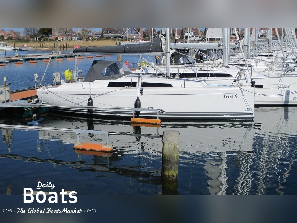 2020 Hanse 315 for sale. View price, photos and Buy 2020 Hanse 315 #306261