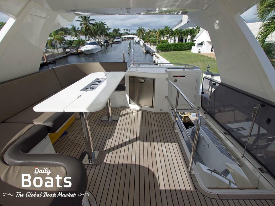 2018 Galeon 660 Flybridge for sale. View price, photos and Buy 2018 ...