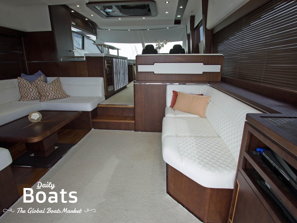 2018 Galeon 660 Flybridge for sale. View price, photos and Buy 2018 ...