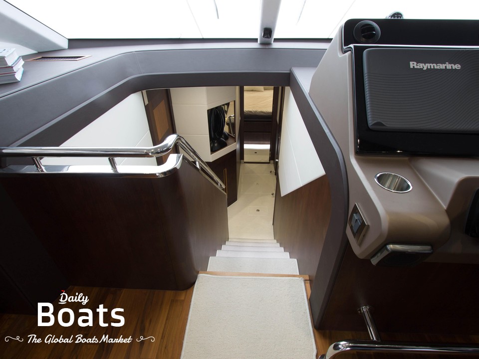 2018 Galeon 660 Flybridge for sale. View price, photos and Buy 2018 ...