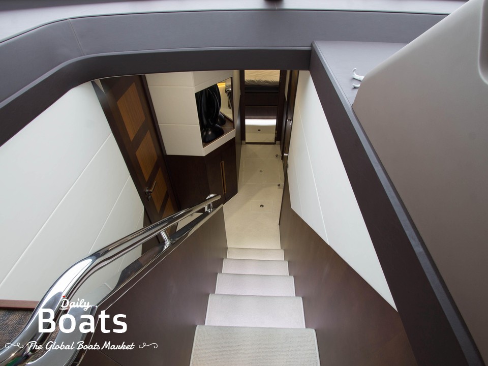 2018 Galeon 660 Flybridge for sale. View price, photos and Buy 2018 ...