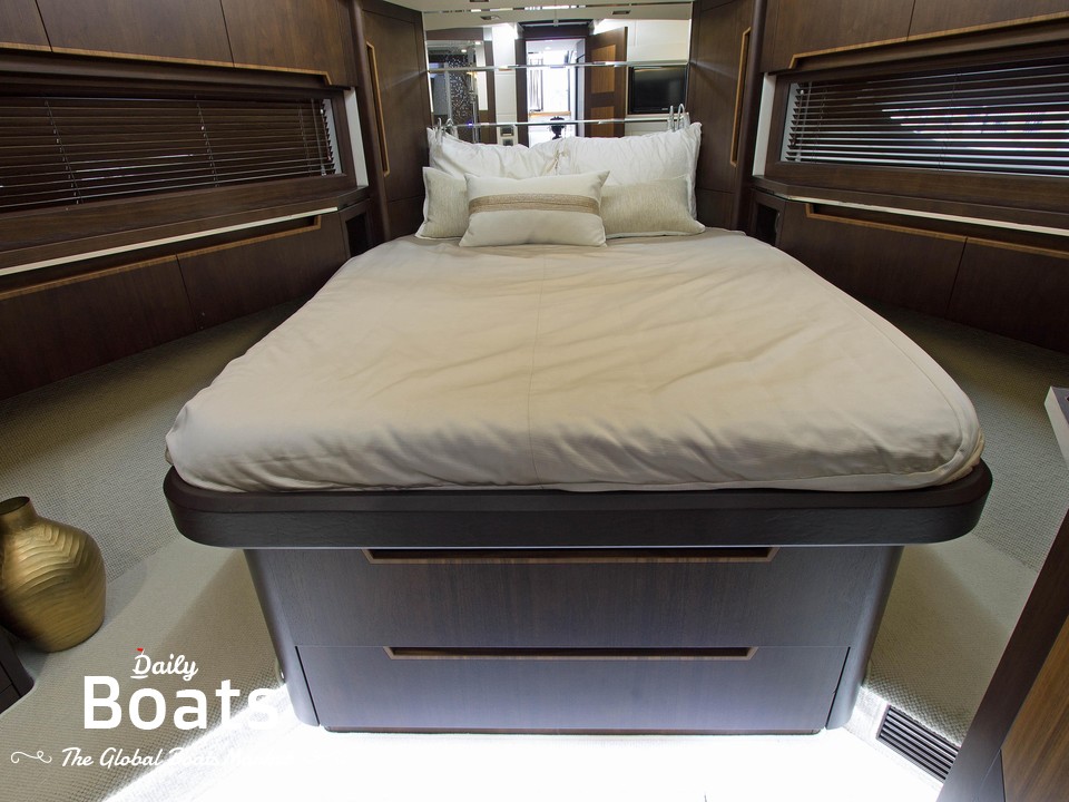 2018 Galeon 660 Flybridge for sale. View price, photos and Buy 2018 ...