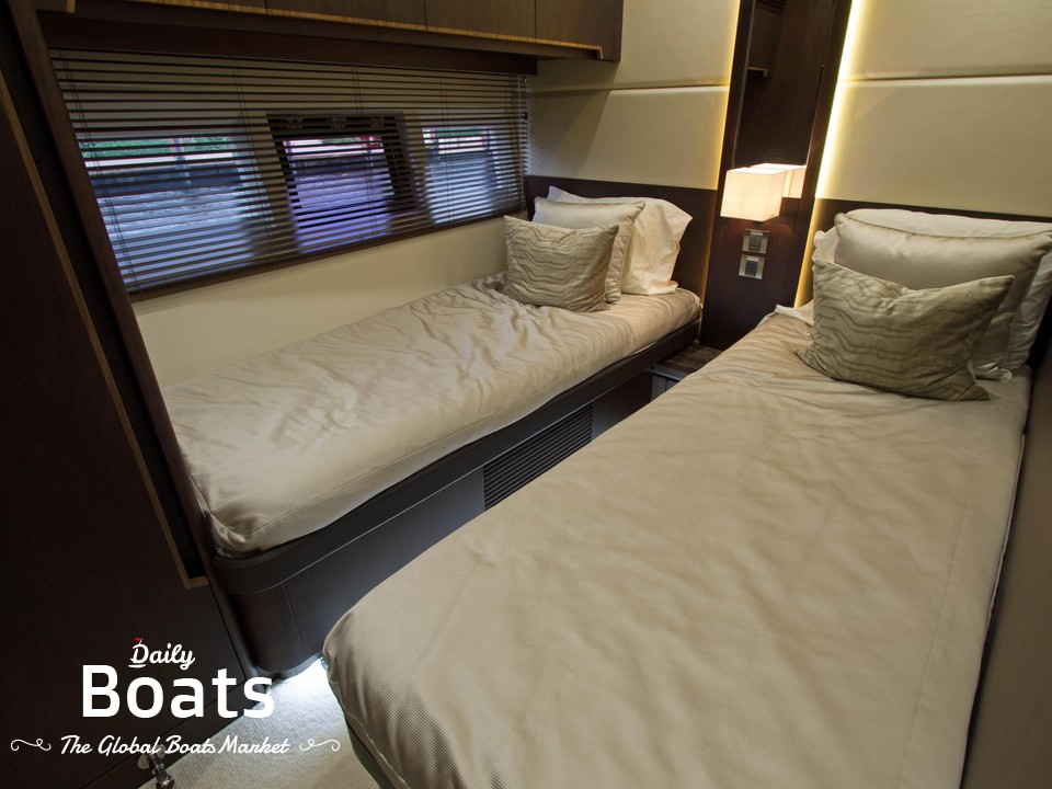 2018 Galeon 660 Flybridge for sale. View price, photos and Buy 2018 ...