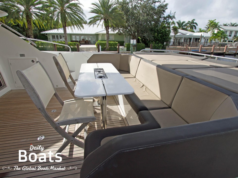 2018 Galeon 660 Flybridge for sale. View price, photos and Buy 2018 ...