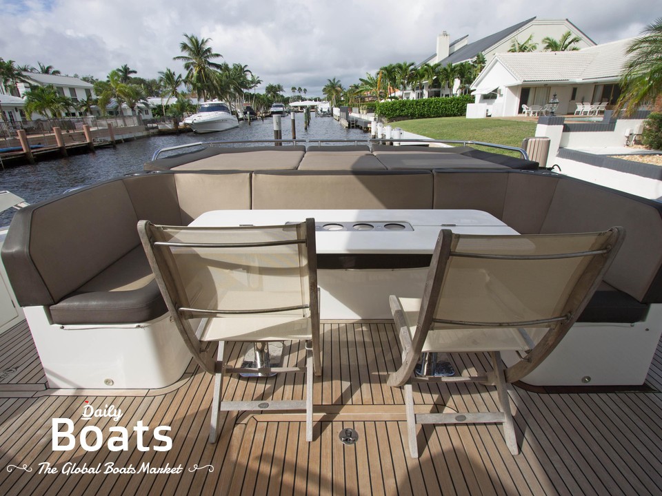 2018 Galeon 660 Flybridge for sale. View price, photos and Buy 2018 ...