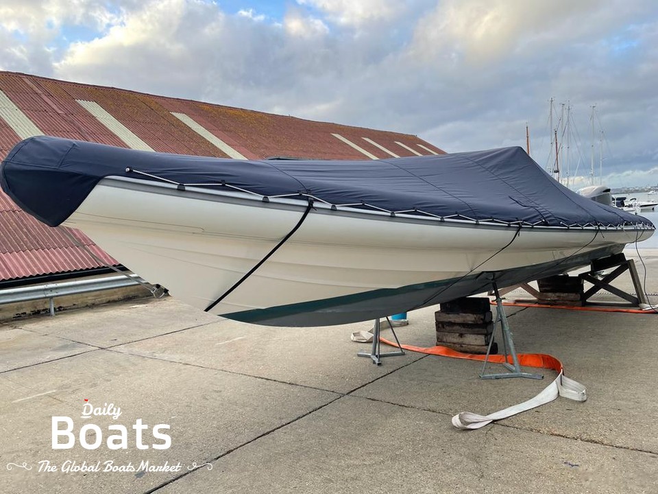 2012 Scorpion Serket 98 for sale. View price, photos and Buy 2012 ...