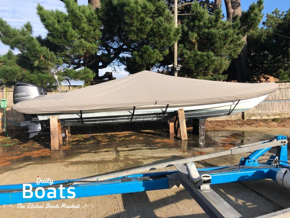 2012 Scorpion Serket 98 for sale. View price, photos and Buy 2012 ...