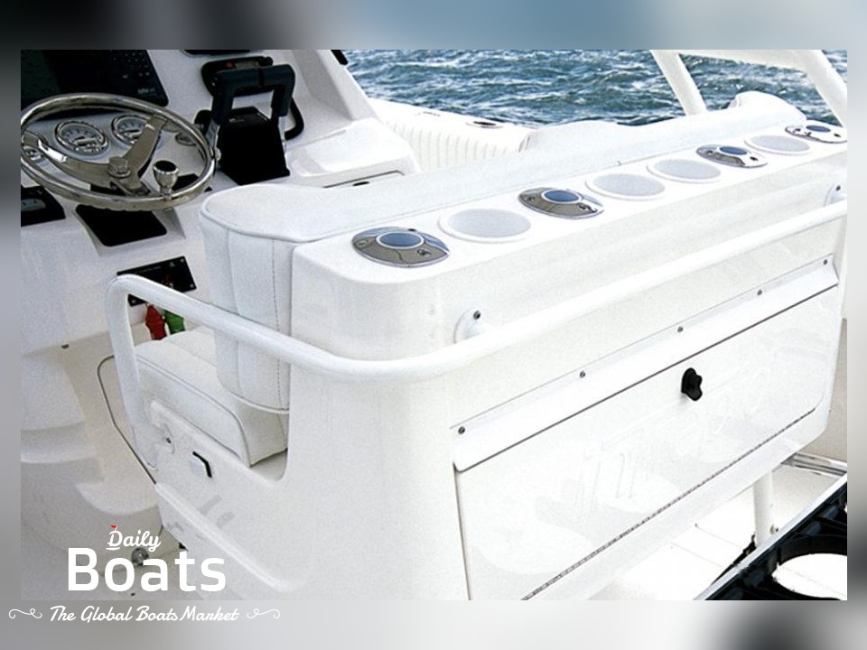 2022 Intrepid 300 Center Console for sale. View price, photos and Buy ...