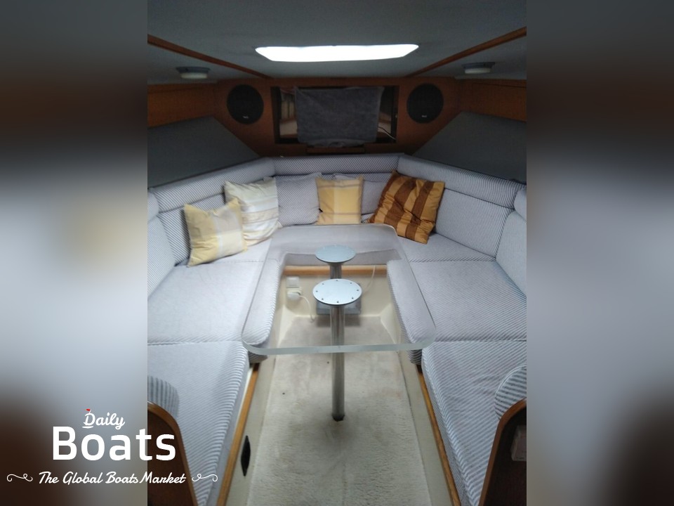 1989 Princess 286 Riviera for sale. View price, photos and Buy 1989 ...