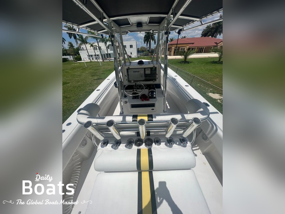 2007 Contender 33 Tournament for sale. View price, photos and Buy 2007 ...