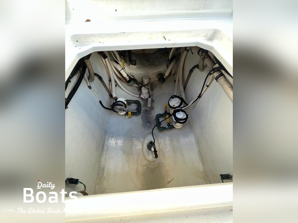 2007 Contender 33 Tournament for sale. View price, photos and Buy 2007 ...