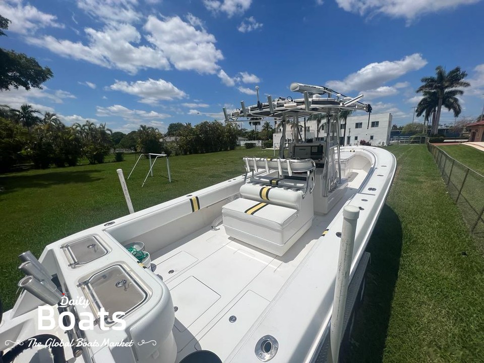 2007 Contender 33 Tournament for sale. View price, photos and Buy 2007 ...