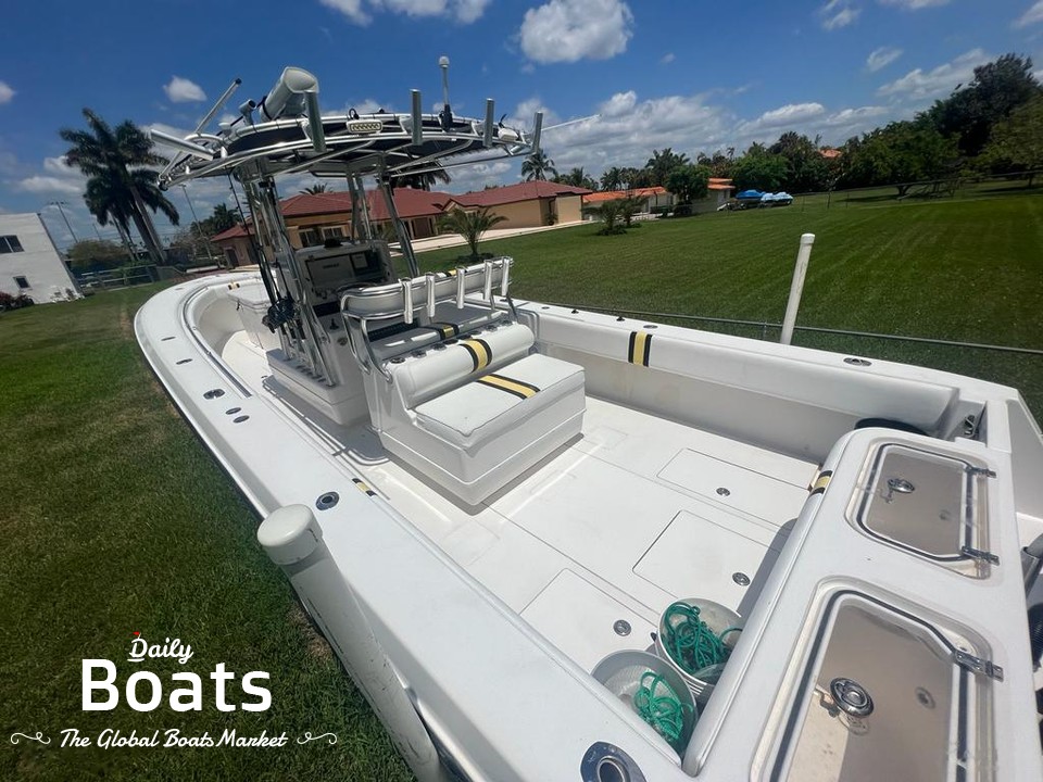 2007 Contender 33 Tournament for sale. View price, photos and Buy 2007 ...