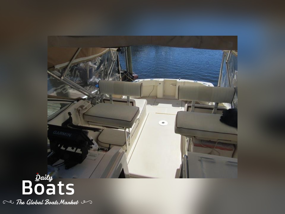 2001 Mainship 30 Pilot Rum Runner for sale. View price, photos and Buy ...