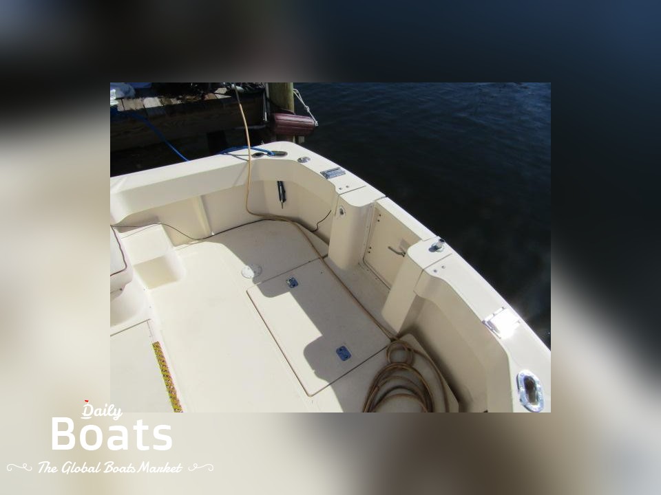 2001 Mainship 30 Pilot Rum Runner for sale. View price, photos and Buy ...