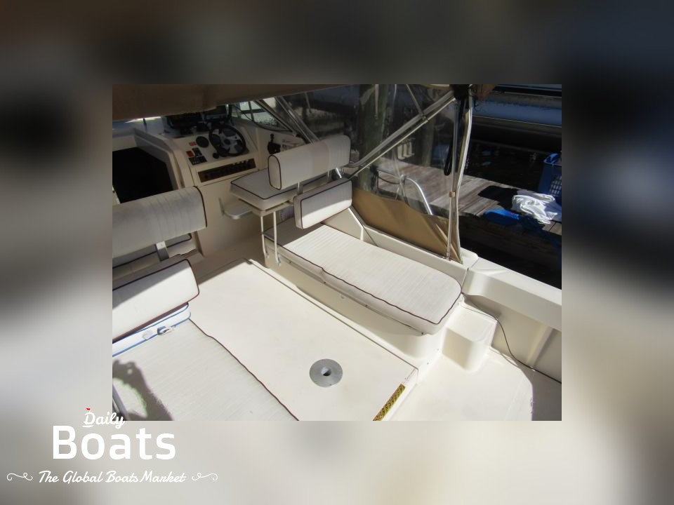 2001 Mainship 30 Pilot Rum Runner for sale. View price, photos and Buy ...