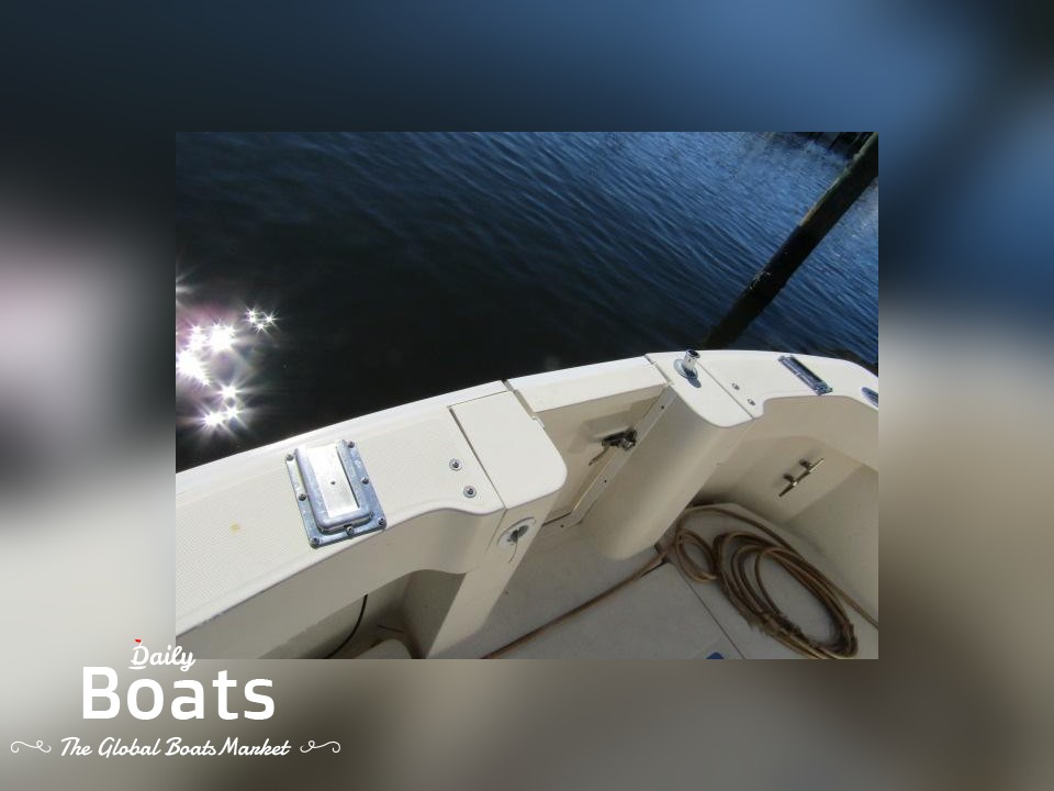 2001 Mainship 30 Pilot Rum Runner for sale. View price, photos and Buy ...