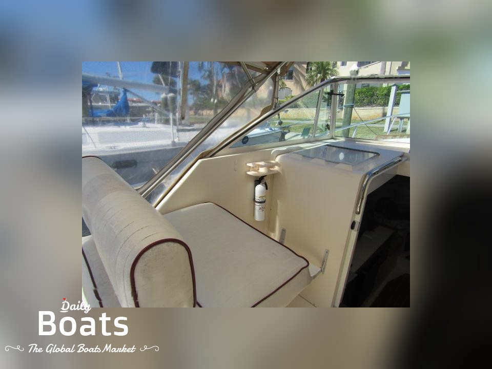 2001 Mainship 30 Pilot Rum Runner for sale. View price, photos and Buy ...