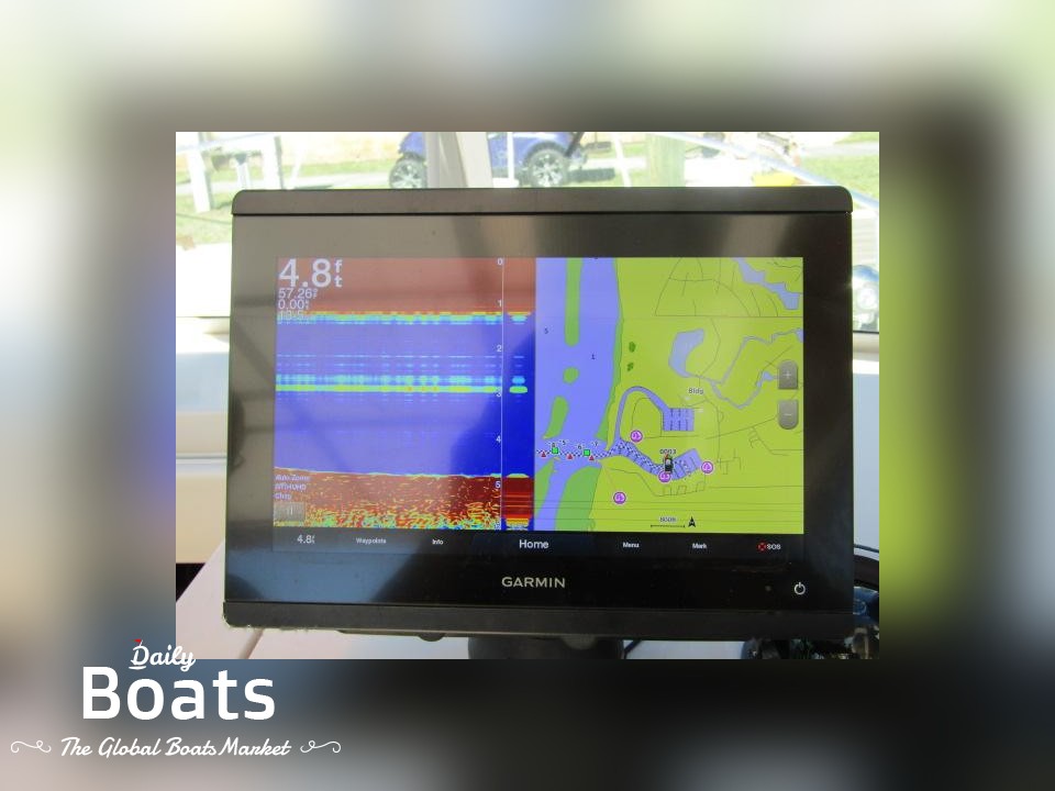 2001 Mainship 30 Pilot Rum Runner for sale. View price, photos and Buy ...