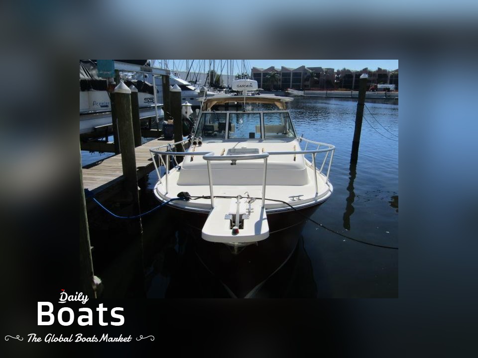 2001 Mainship 30 Pilot Rum Runner for sale. View price, photos and Buy ...