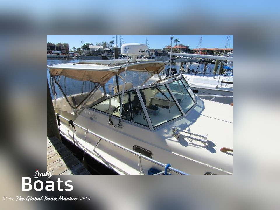 2001 Mainship 30 Pilot Rum Runner for sale. View price, photos and Buy ...