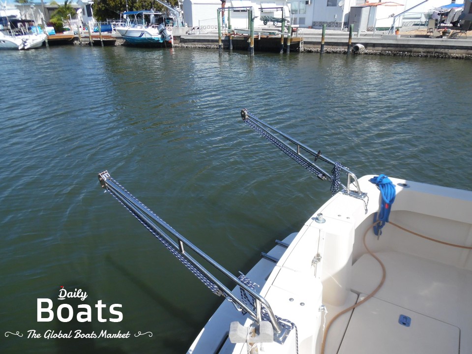 2001 Mainship 30 Pilot Rum Runner for sale. View price, photos and Buy ...