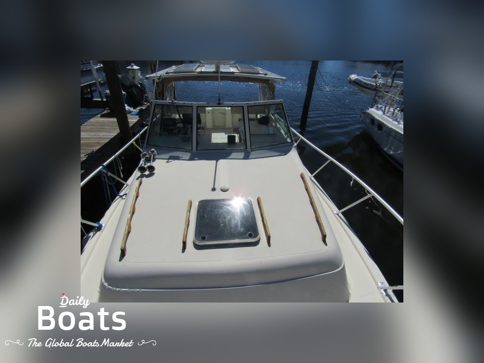 2001 Mainship 30 Pilot Rum Runner for sale. View price, photos and Buy ...