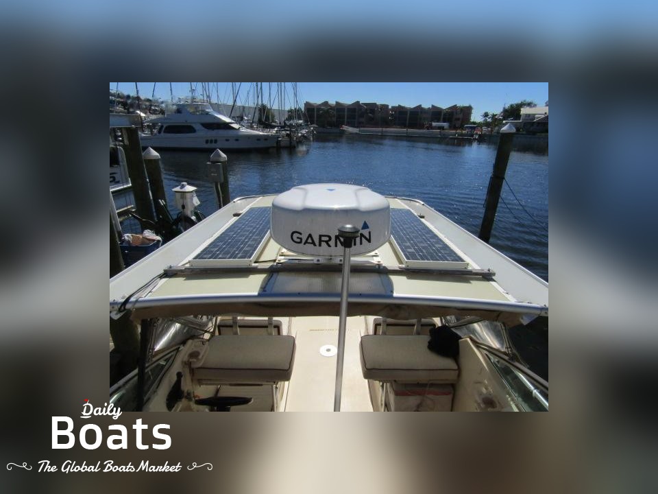 2001 Mainship 30 Pilot Rum Runner for sale. View price, photos and Buy ...