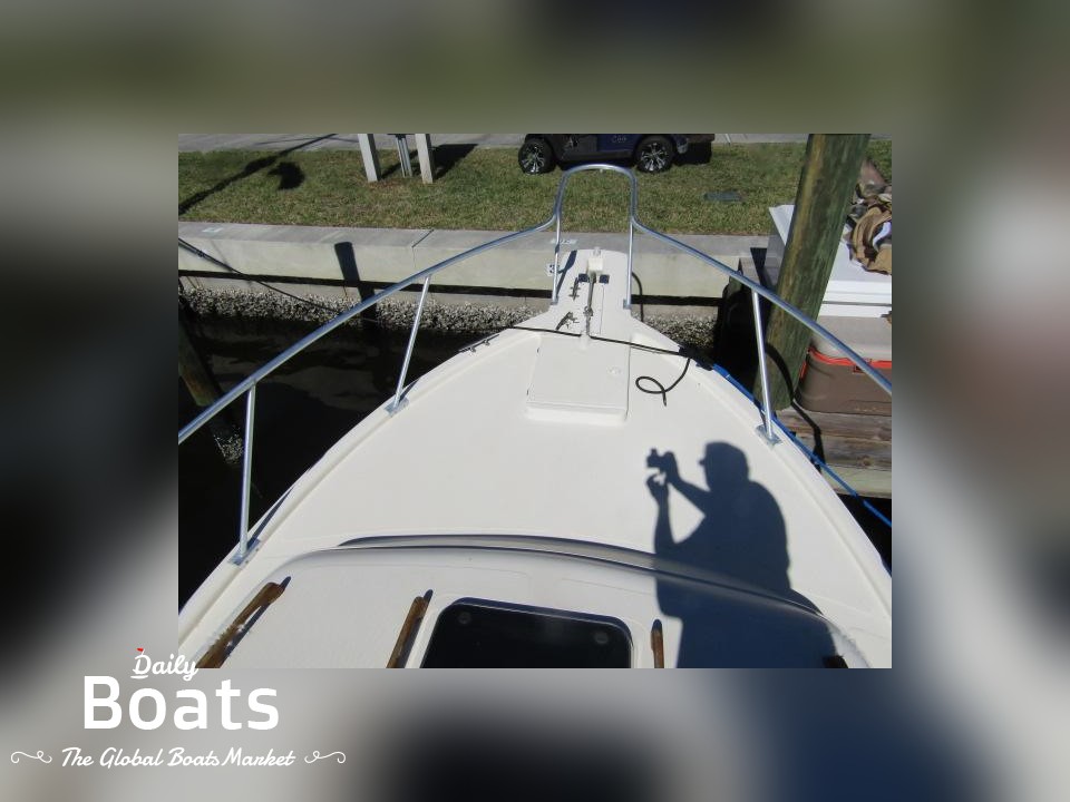 2001 Mainship 30 Pilot Rum Runner for sale. View price, photos and Buy ...