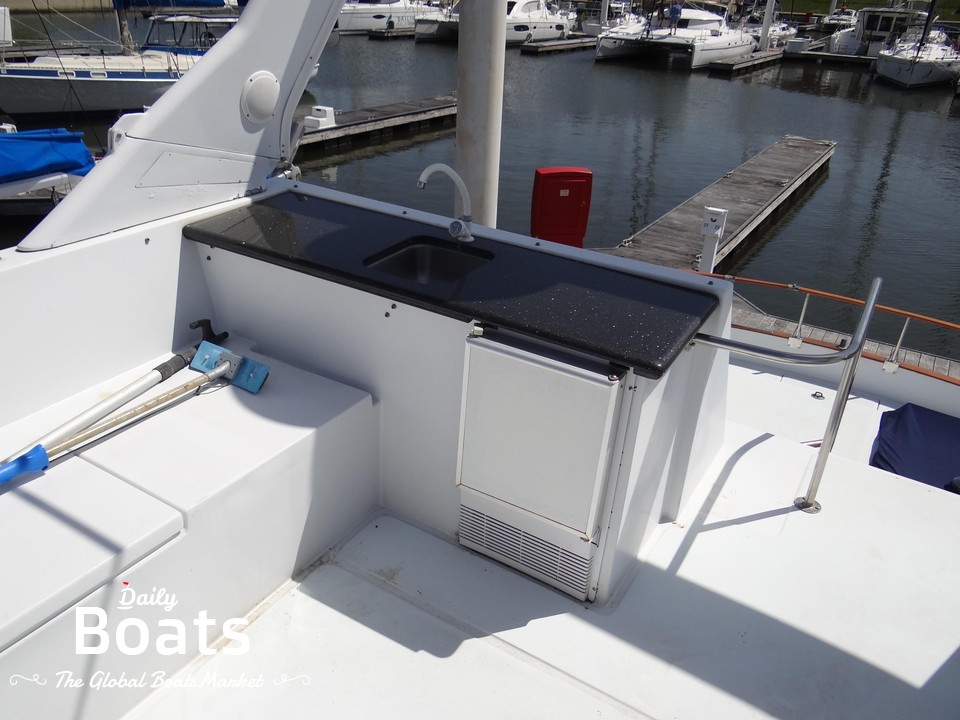 1979 DeFever 40 Passage Maker for sale. View price, photos and Buy 1979 ...