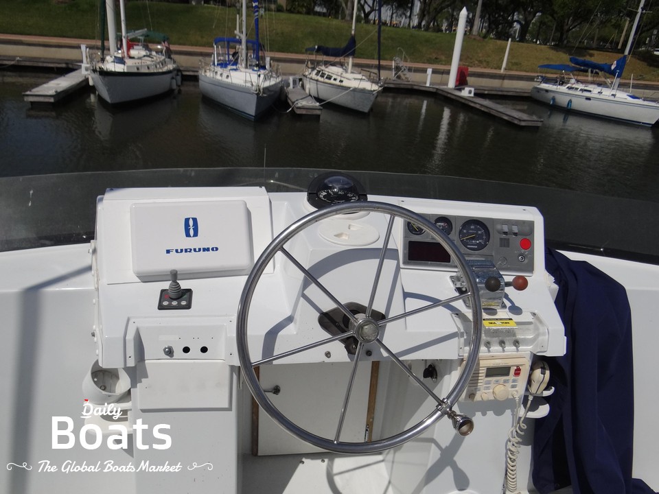 DeFever 40 Passage Maker for sale. View price, photos and Buy DeFever ...