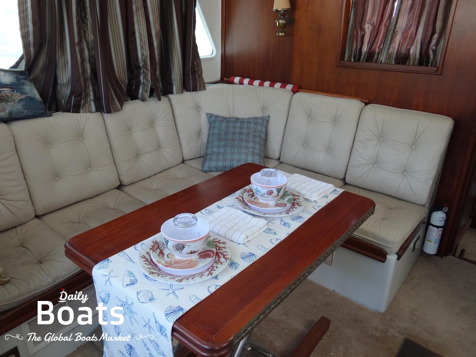 1979 DeFever 40 Passage Maker for sale. View price, photos and Buy 1979 ...