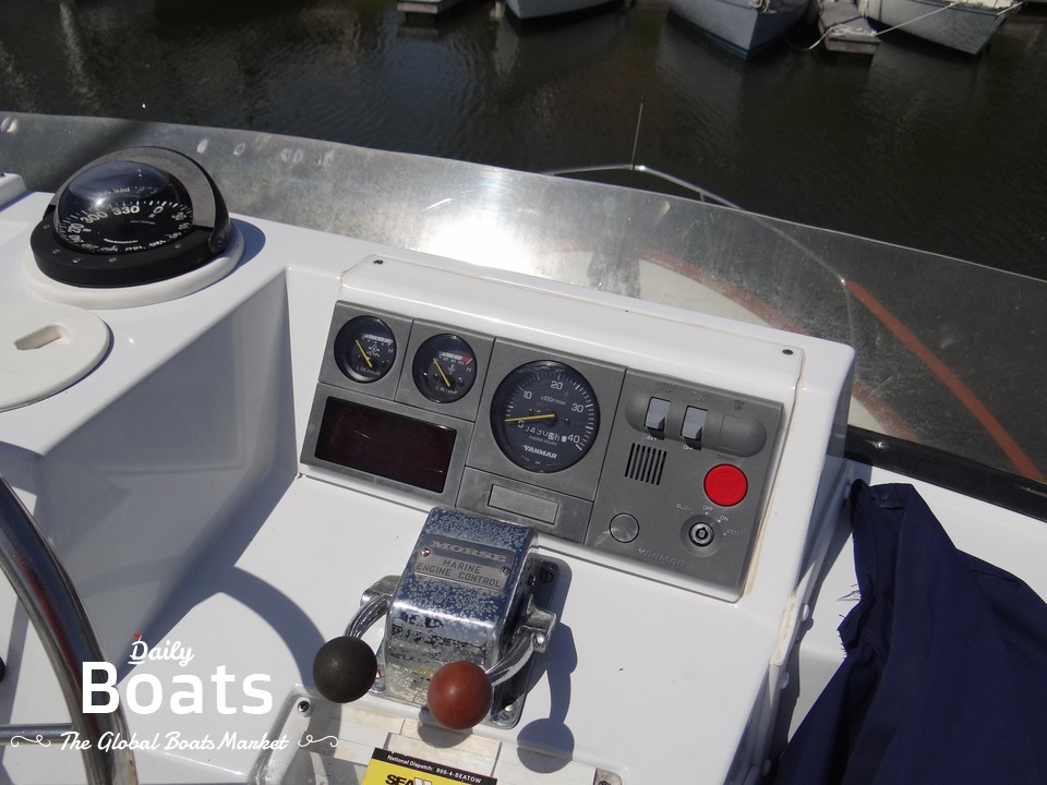 1979 DeFever 40 Passage Maker for sale. View price, photos and Buy 1979 ...