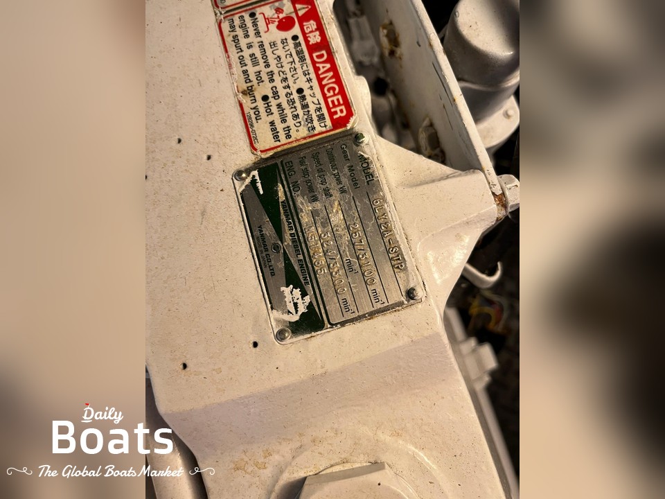 1979 DeFever 40 Passage Maker for sale. View price, photos and Buy 1979 ...