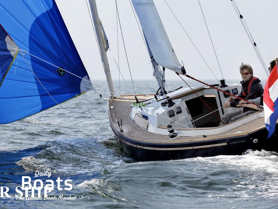 2008 Saffier Sc 8.0 for sale. View price, photos and Buy 2008 Saffier ...