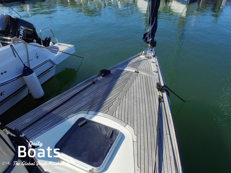 2008 Saffier Sc 8.0 for sale. View price, photos and Buy 2008 Saffier ...