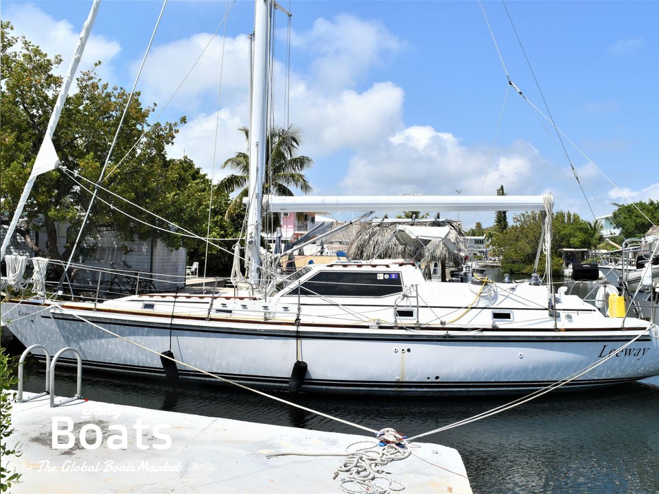 Nordic 45 rs for sale - Daily Boats