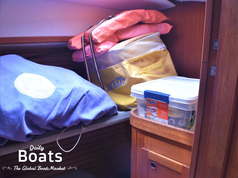 1990 Nordic 45 Rs for sale. View price, photos and Buy 1990 Nordic 45 ...